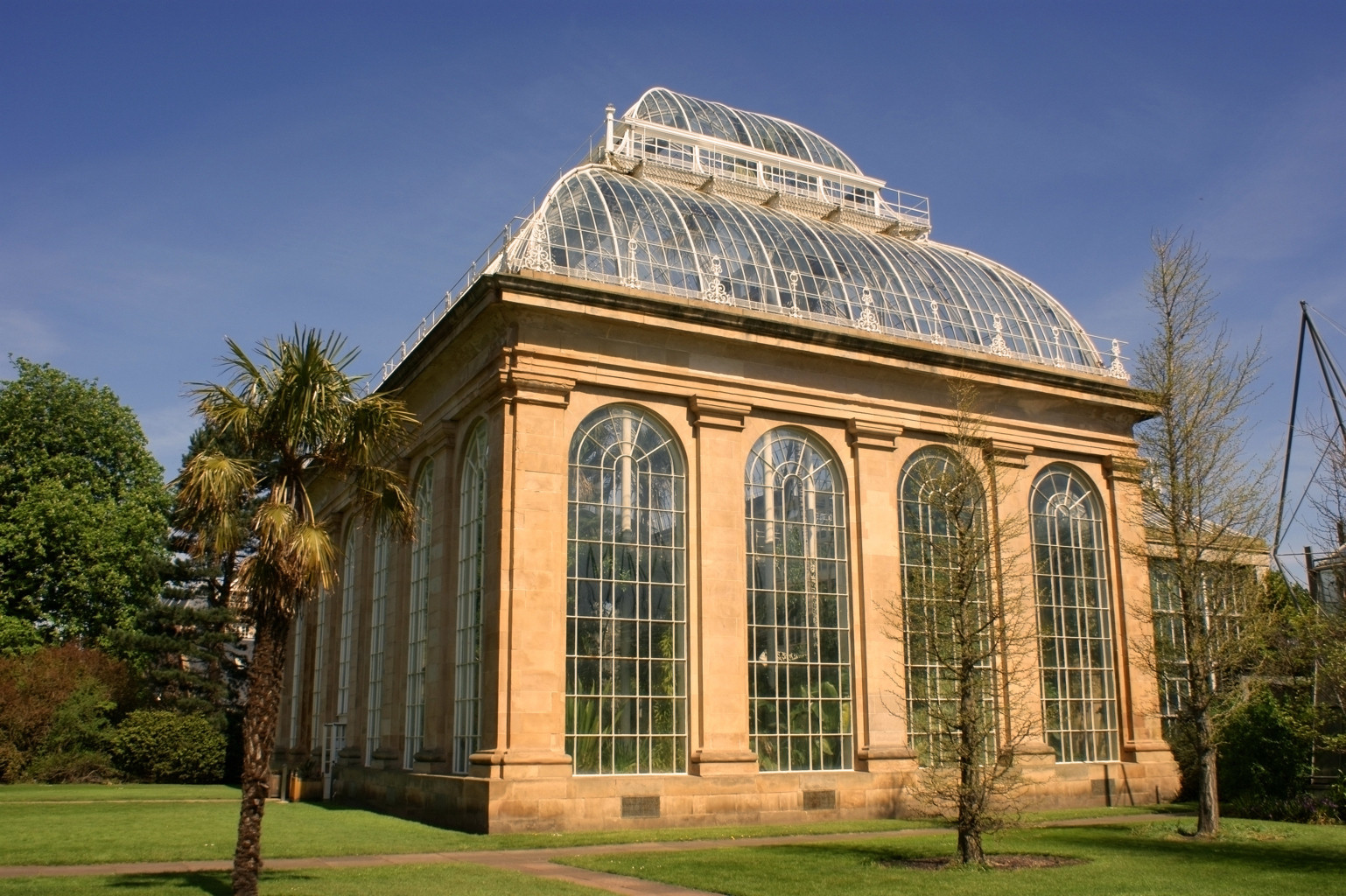 Best greenhouses in Europe - Europe's Best Destinations