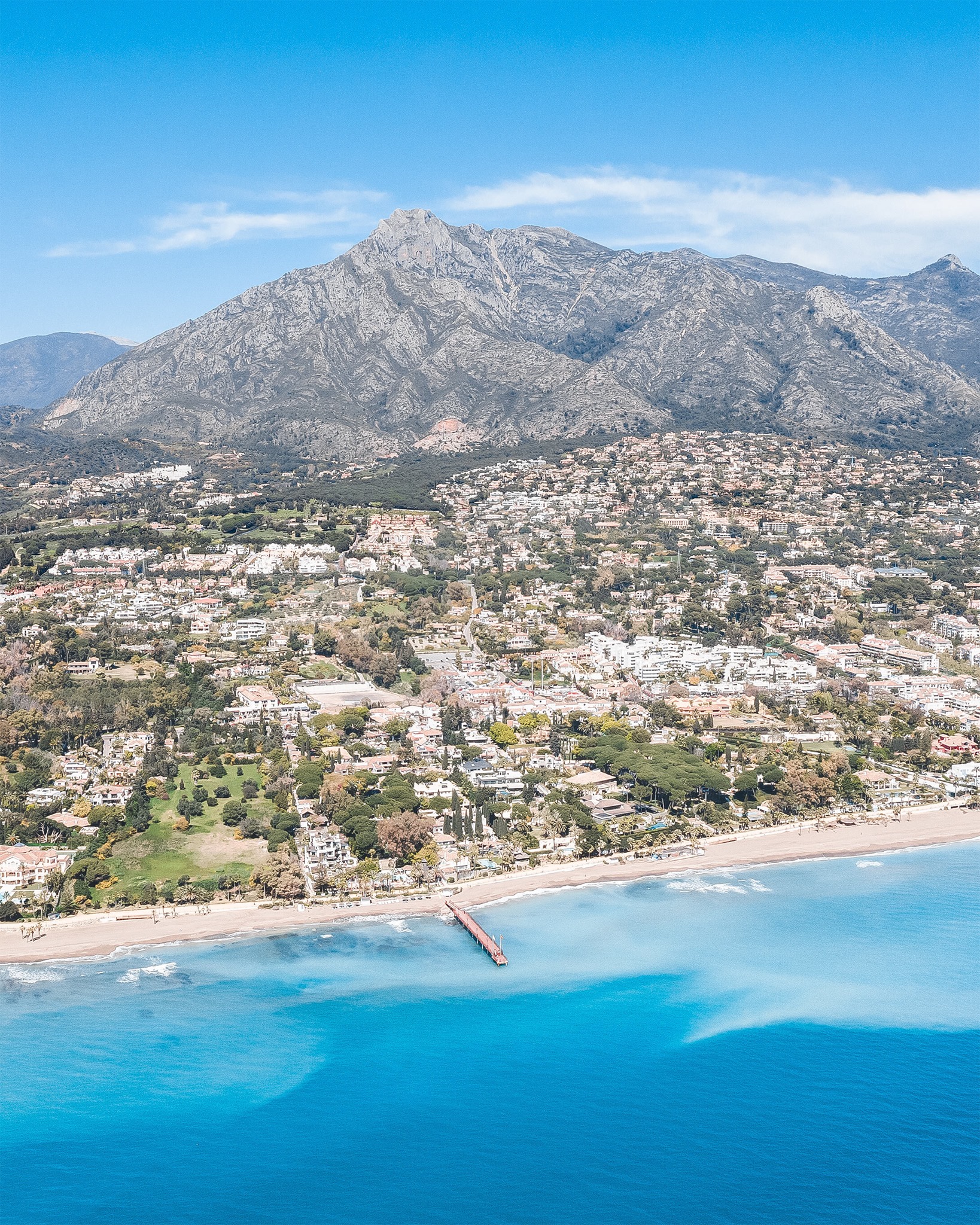 Tourism in Marbella, Spain - Europe's Best Destinations