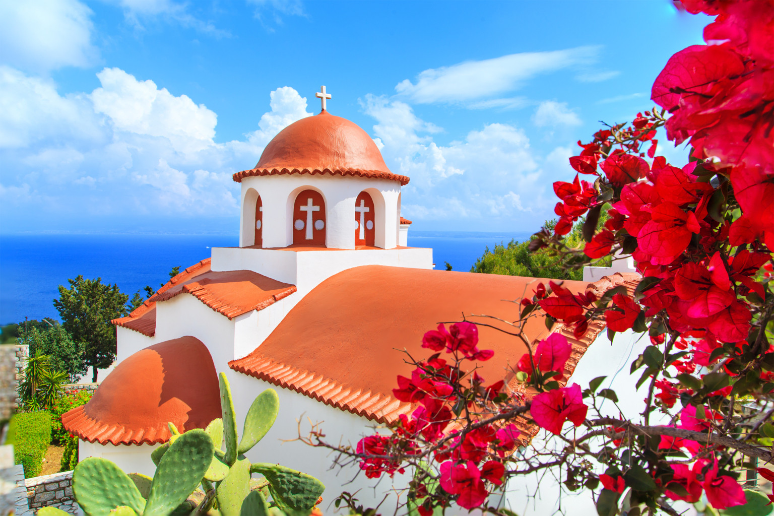 Best islands in Europe - Europe's Best Destinations