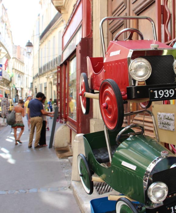 Best Shopping Cities in Europe - Europe's Best Destinations