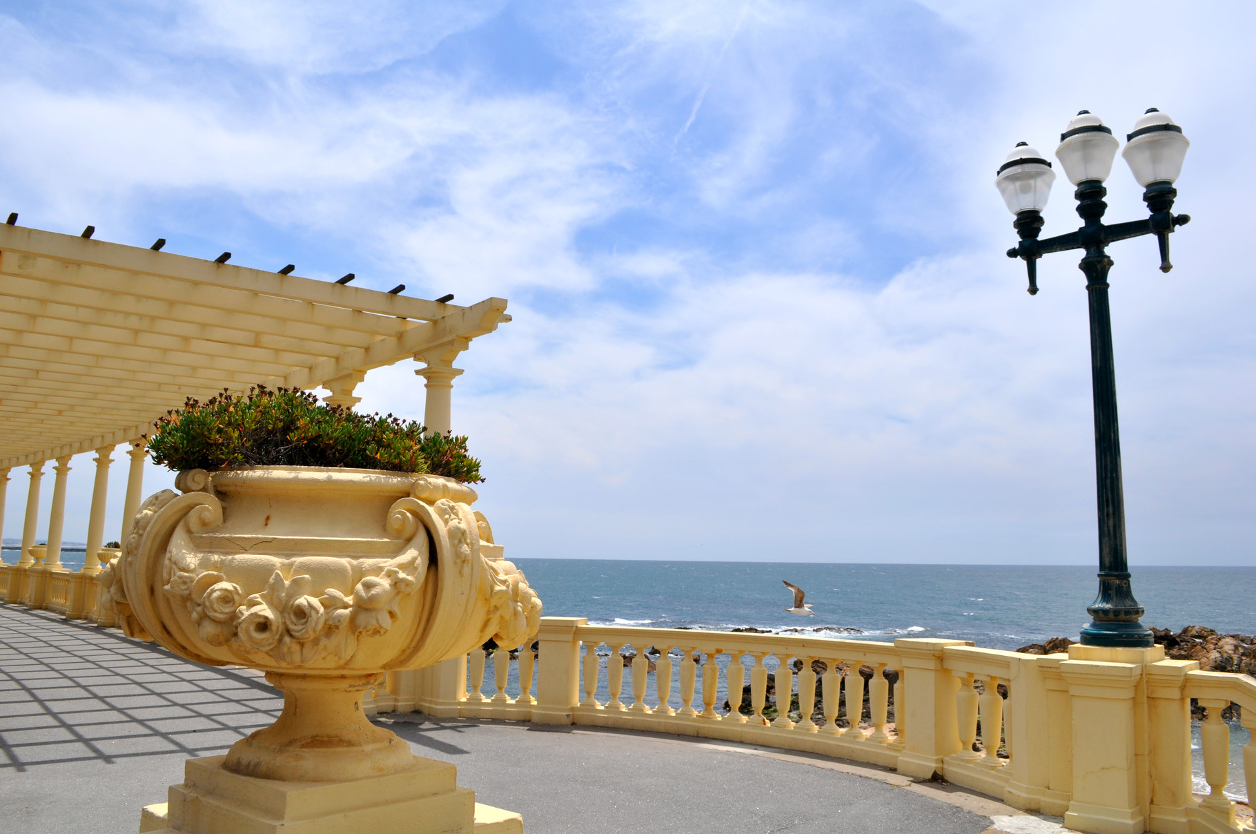 Foz do Douro, Porto - Europe's Best Destinations