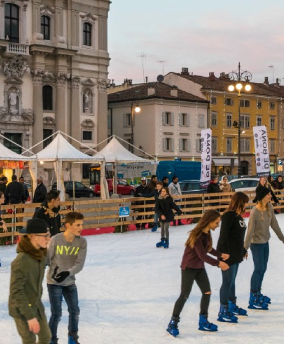 Best Christmas holiday destinations in Europe - Europe's Best Destinations