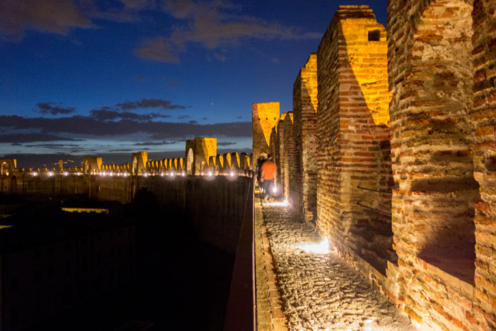 Tourism in Cittadella, Italy - Europe's Best Destinations