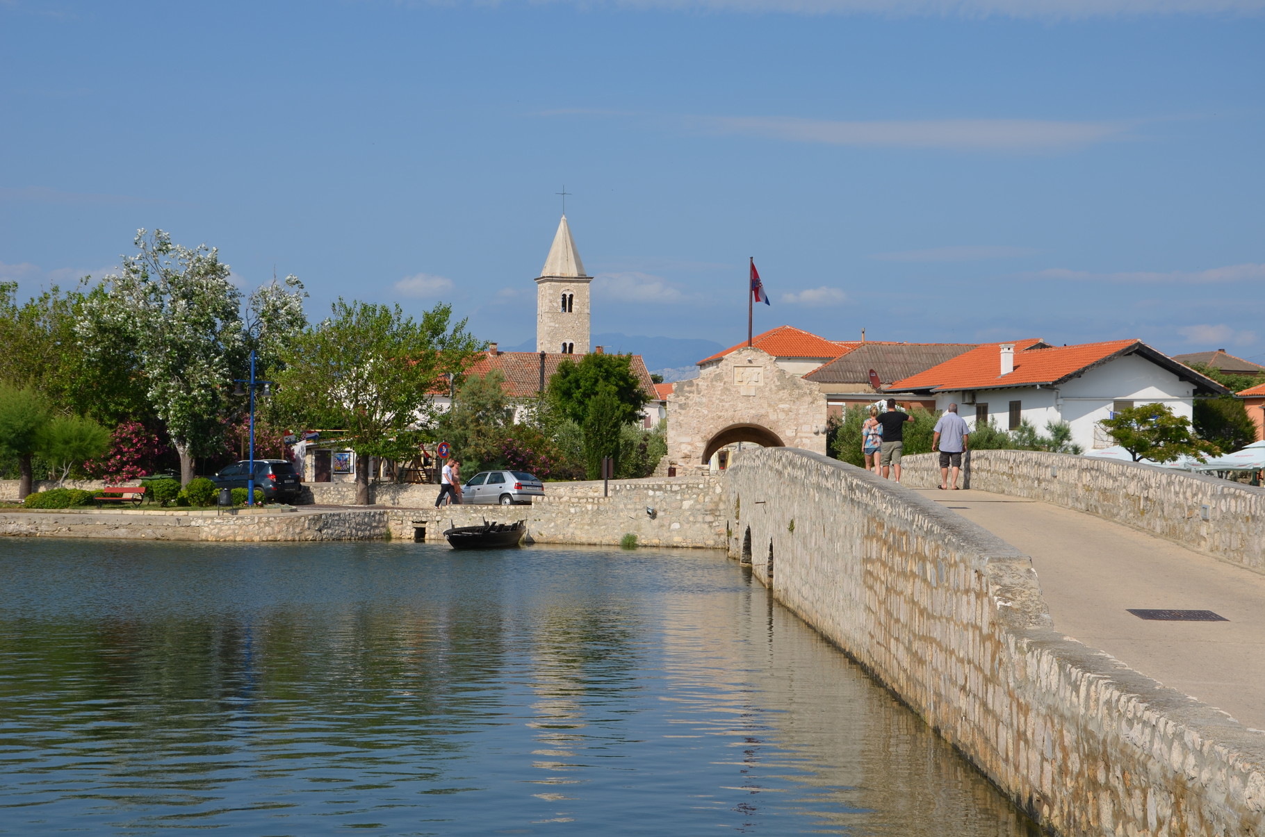 Visit Nin, Croatia - Europe's Best Destinations