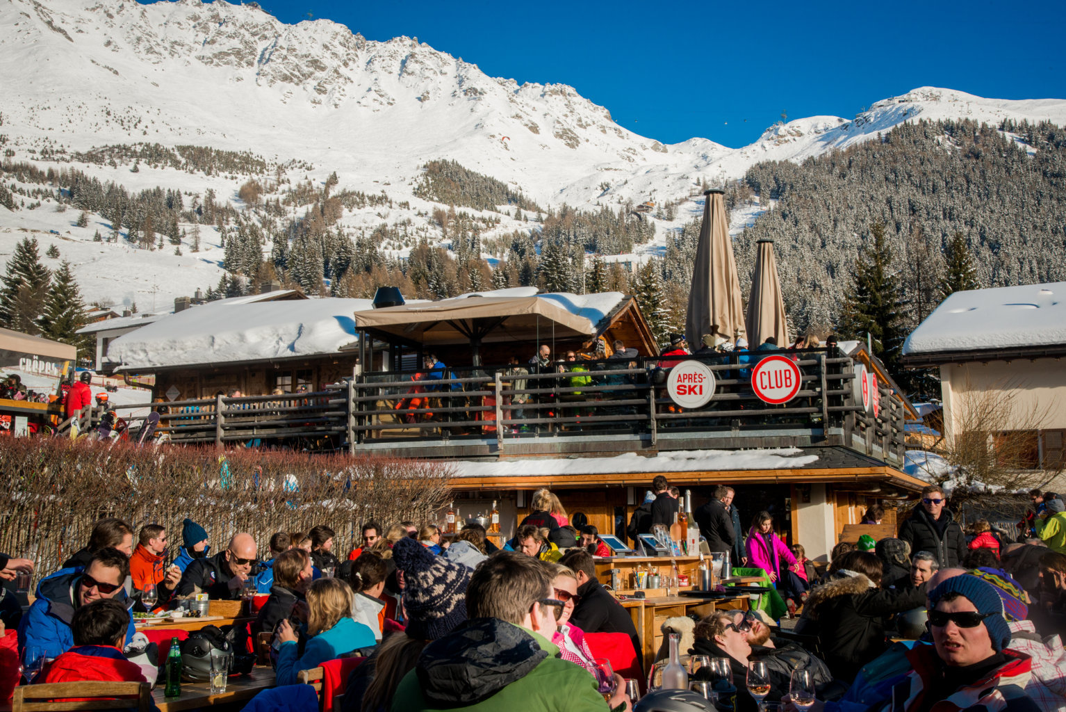 Verbier Ski Resort - Ski Season 2024-2025 - Europe's Best Destinations