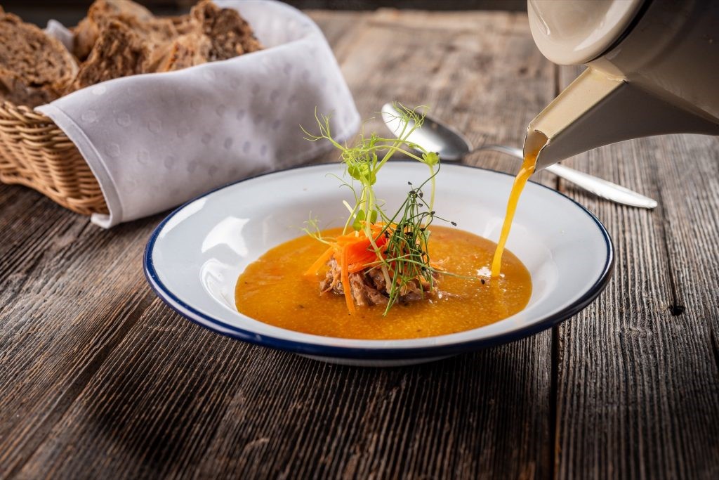 Best Culinary Destinations in Europe - Europe's Best Destinations