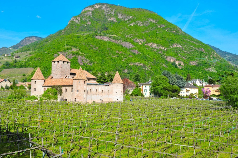 Tourism in Bolzano, Italy - Europe's Best Destinations
