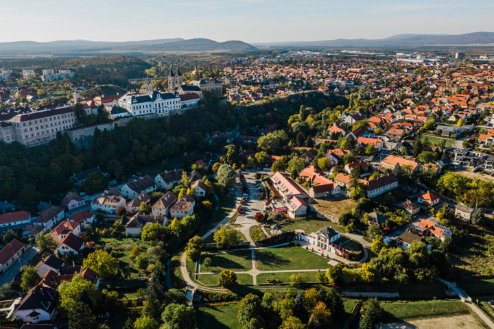 Tourism in Veszprém - Hungary - Europe's Best Destinations