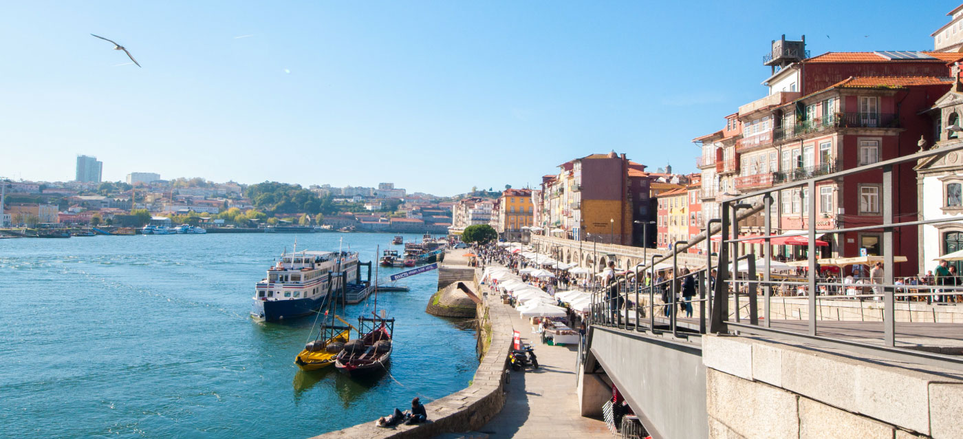 Visit Porto Travel Guide - Europe's Best Destinations