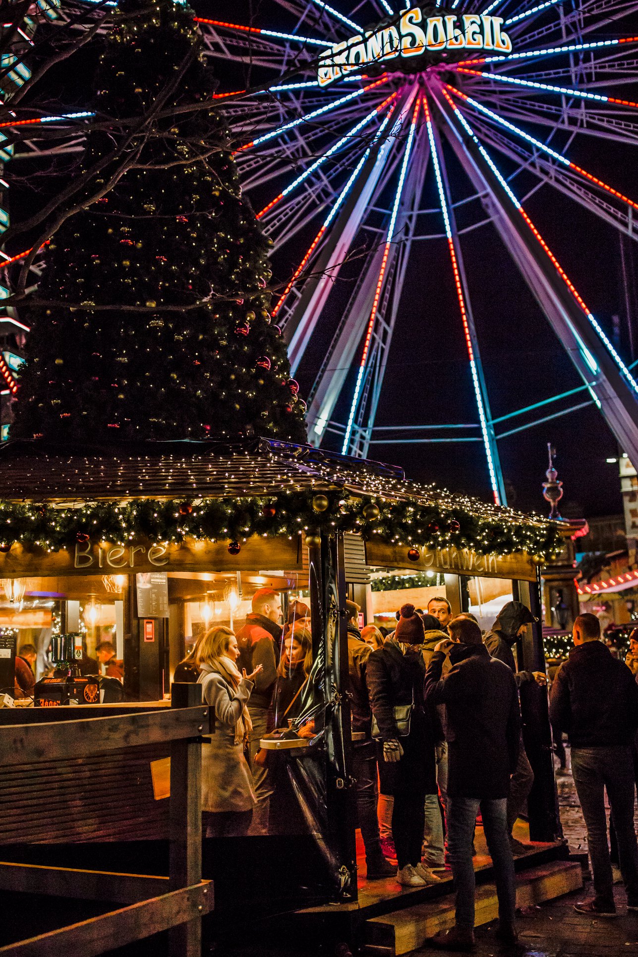 Ghent Christmas Market 2024 - Official dates, hotels, things to do ...