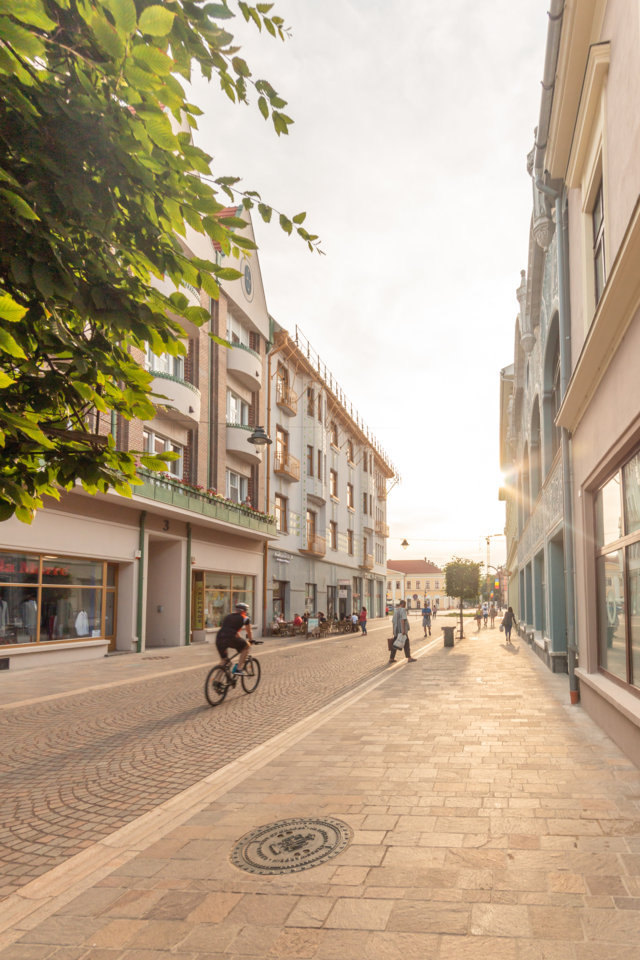 Tourism in Oradea, Romania - Europe's Best Destinations