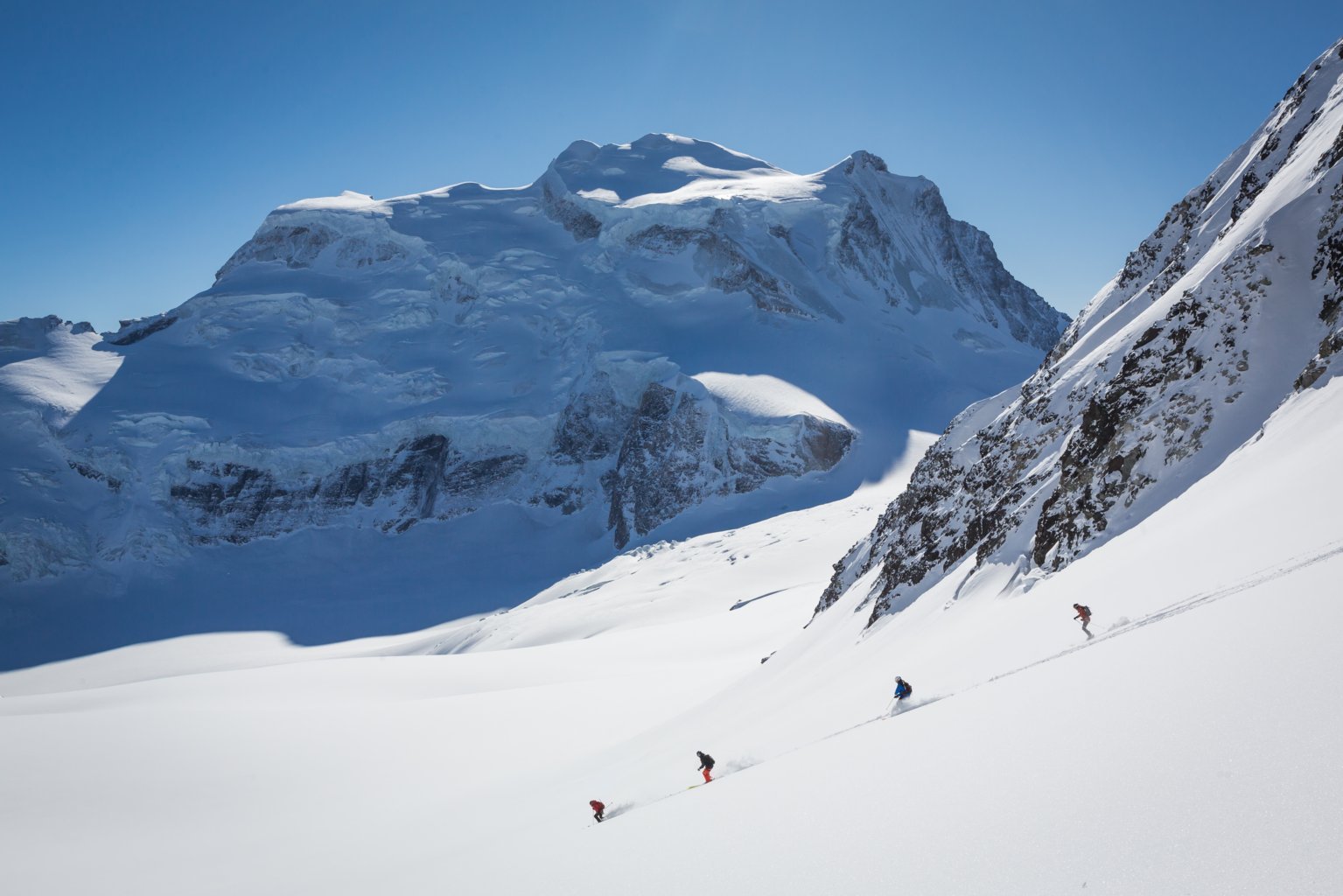 Verbier Ski Resort - Ski Season 2024-2025 - Europe's Best Destinations