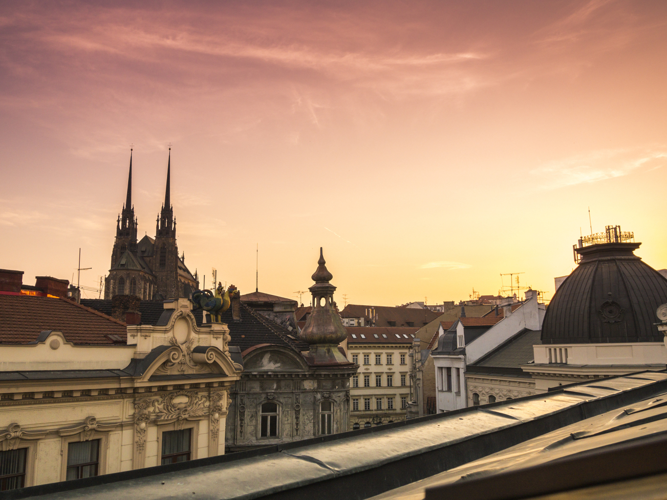 Tourism in Brno, Czech Republic - Europe's Best Destinations