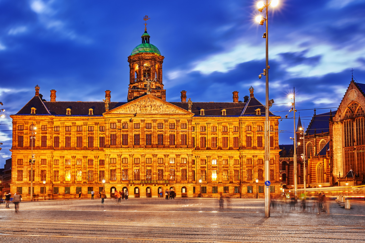 Best Royal Palaces - Europe's Best Destinations