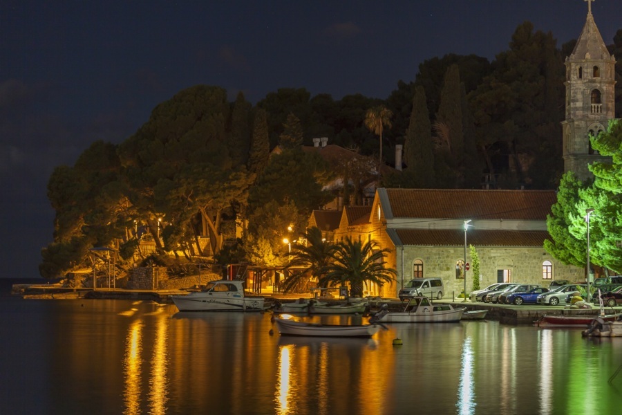 Sustainable tourism in Cavtat, Konavle, Croatia - Europe's Best ...