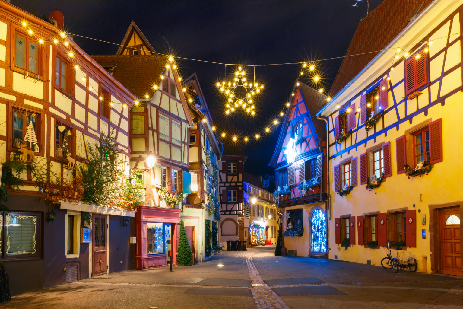 Colmar Christmas Market 2025 Opening dates, hotels, things to do ...