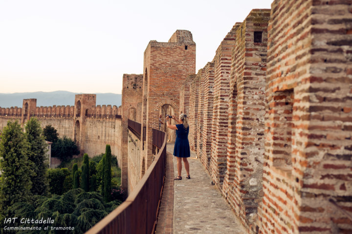 Tourism in Cittadella, Italy - Europe's Best Destinations