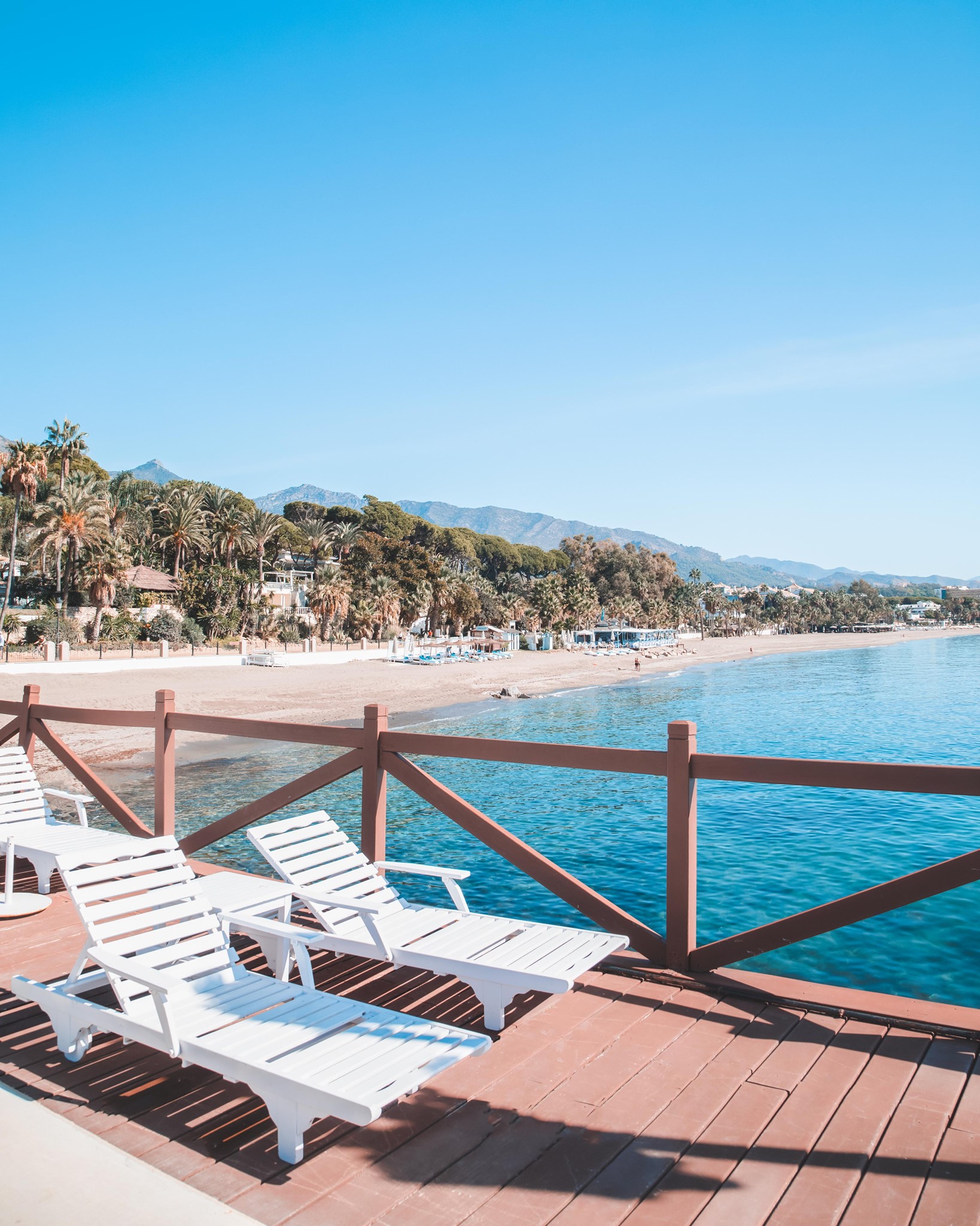 Tourism in Marbella, Spain - Europe's Best Destinations
