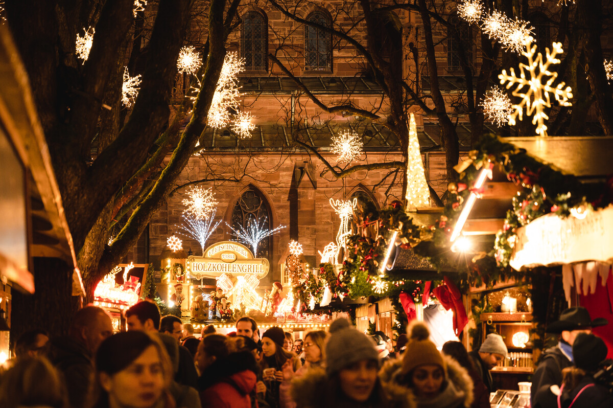 Basel Christmas Market 2025 - Opening Dates, hotels, things to do ...