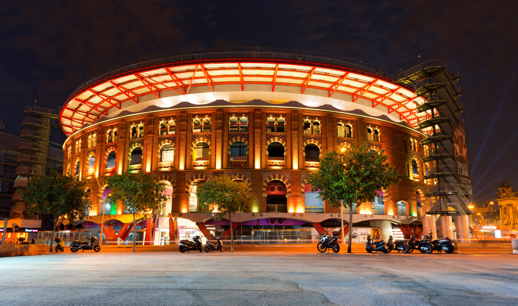 Best shopping centers in Europe - Europe's Best Destinations
