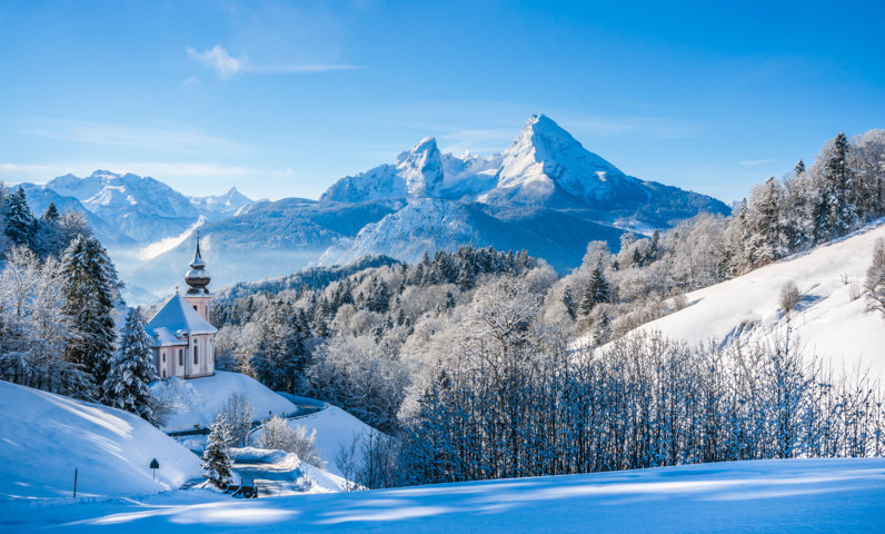 Tourism in Bavaria, Germany - Europe's Best Destinations