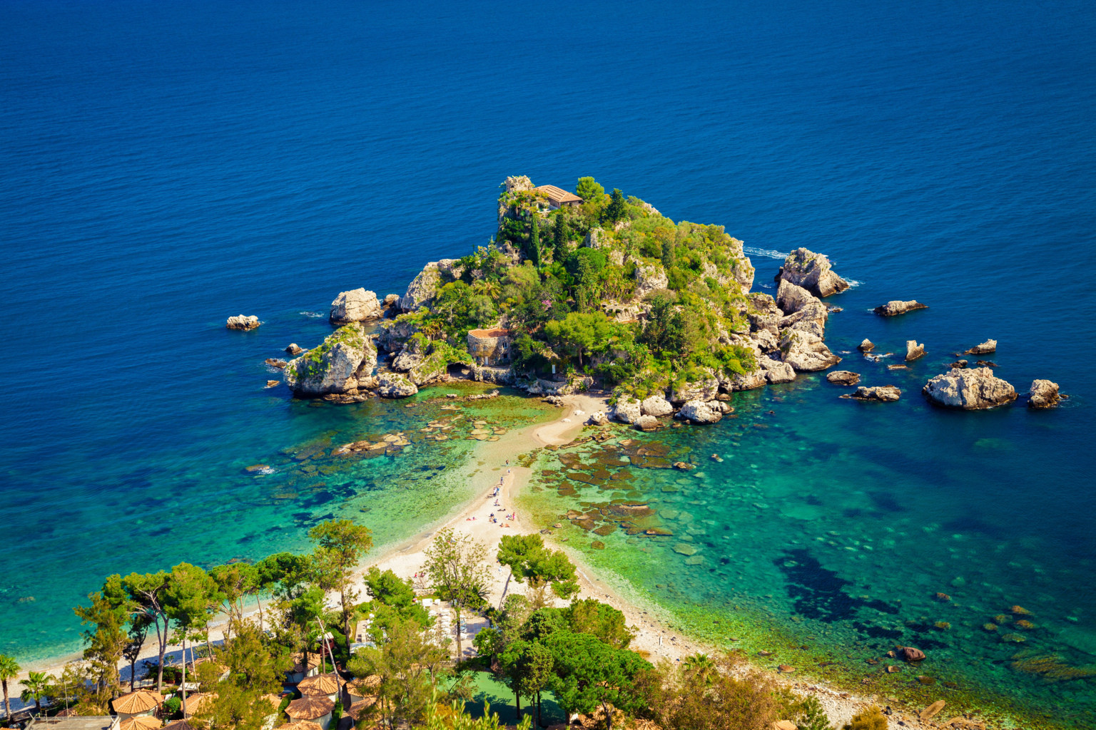 Best Beaches in Europe - Europe's Best Destinations