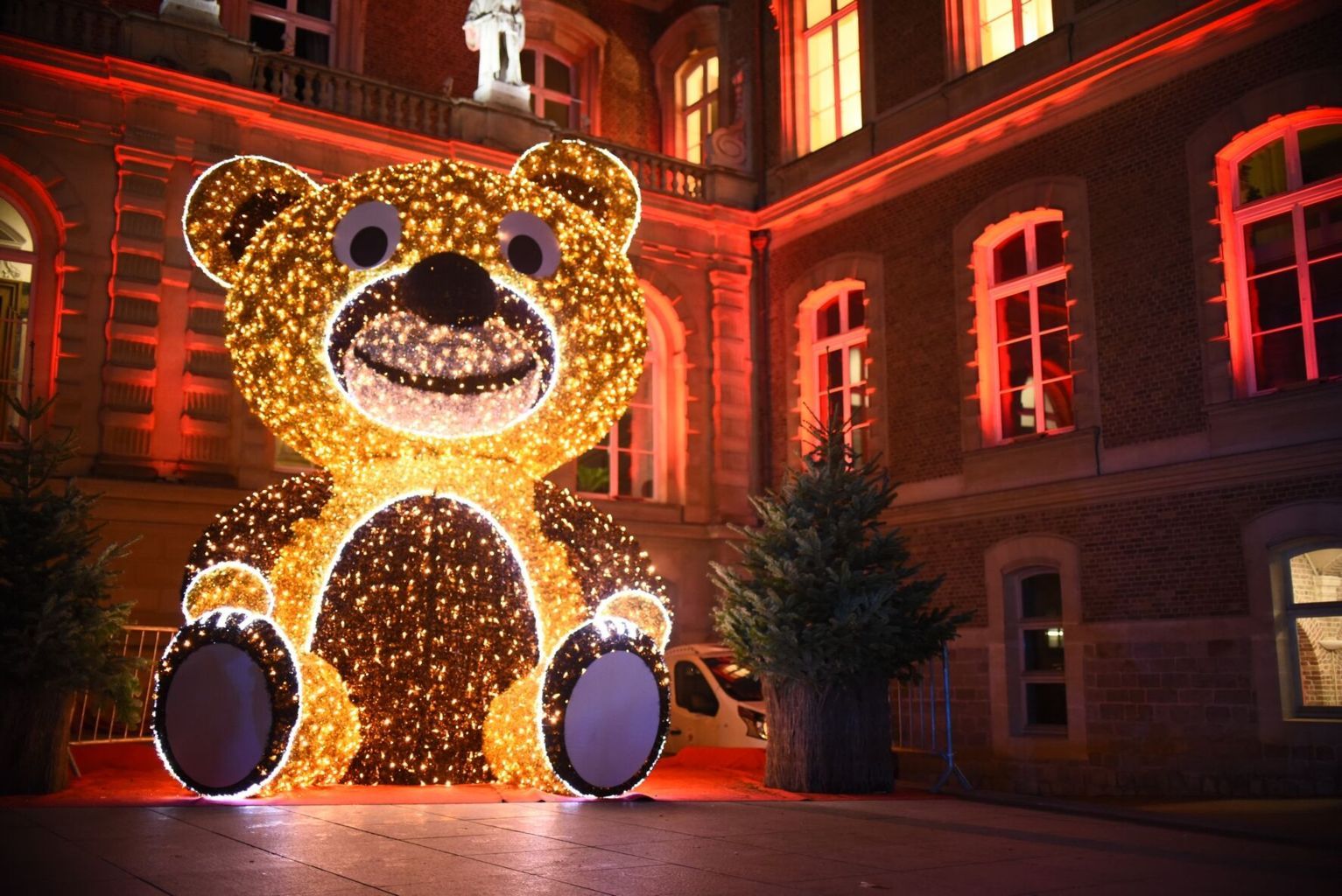 Amiens Christmas Market 2025 - Dates, hotels, things to do,... - Europe ...