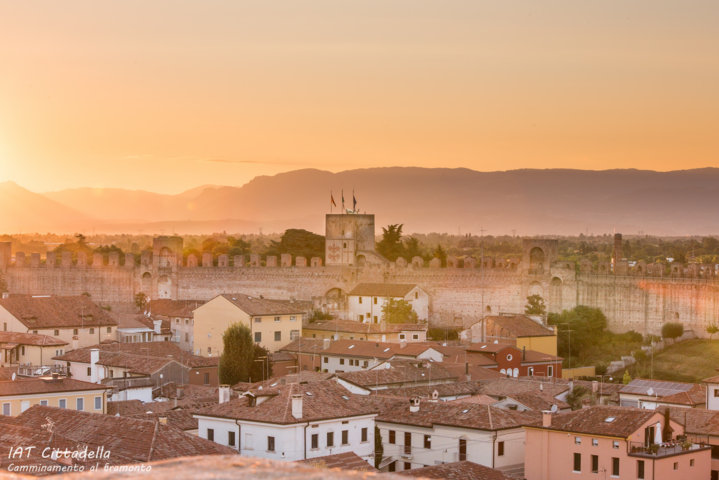 Tourism in Cittadella, Italy - Europe's Best Destinations