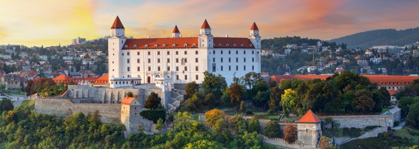 Tourism in Bratislava, Slovakia - Europe's Best Destinations