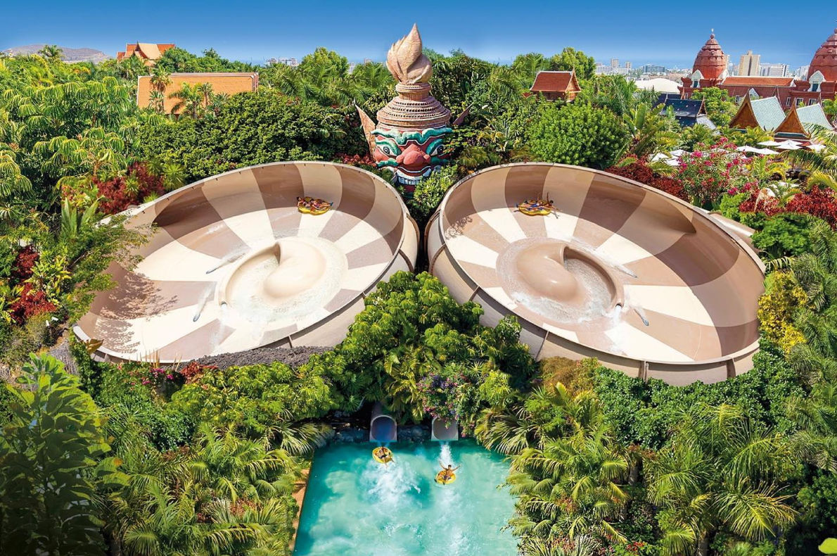 Best amusement parks in Europe - Europe's Best Destinations