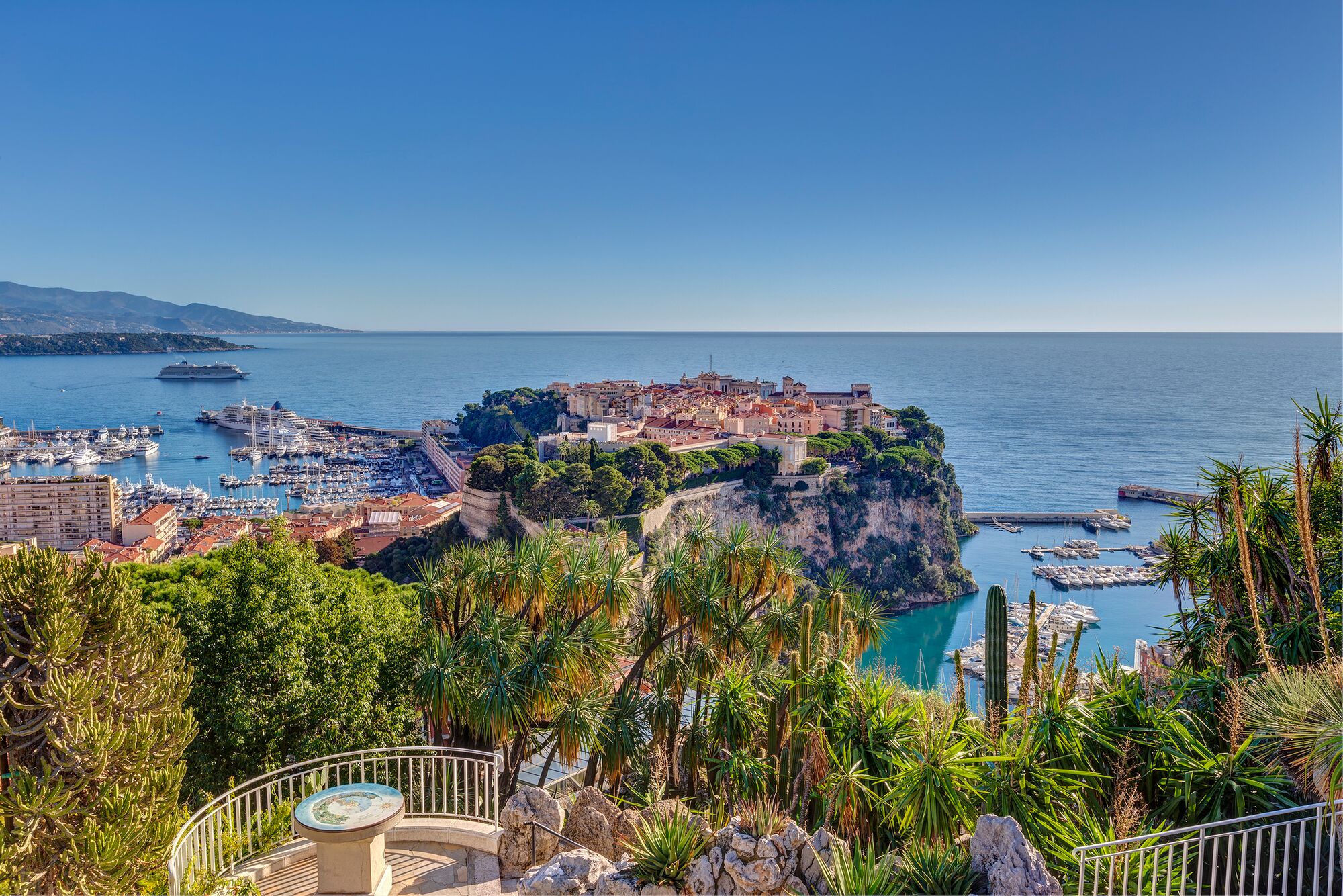 Tourism in Monaco - Europe's Best Destinations