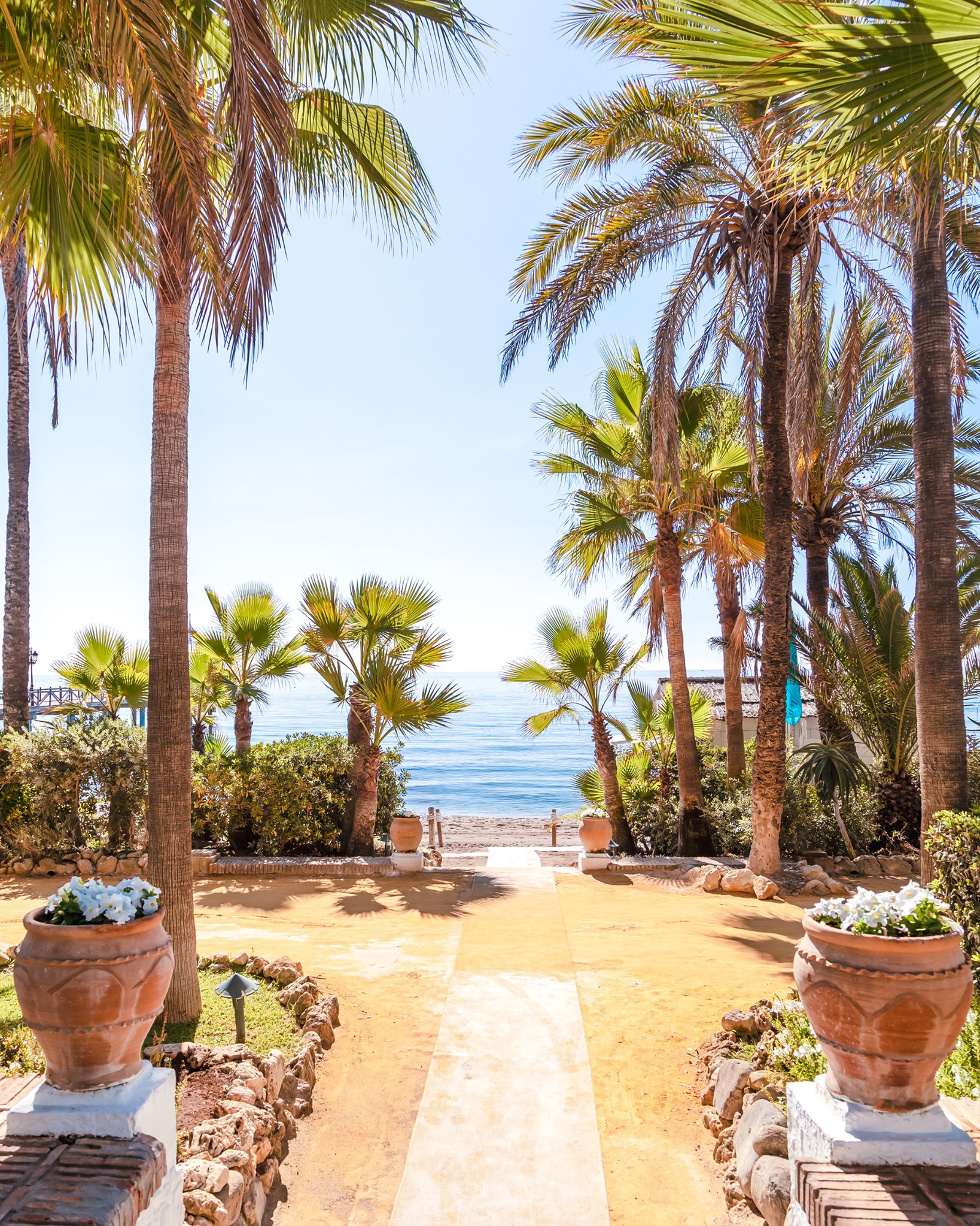 Tourism in Marbella, Spain - Europe's Best Destinations