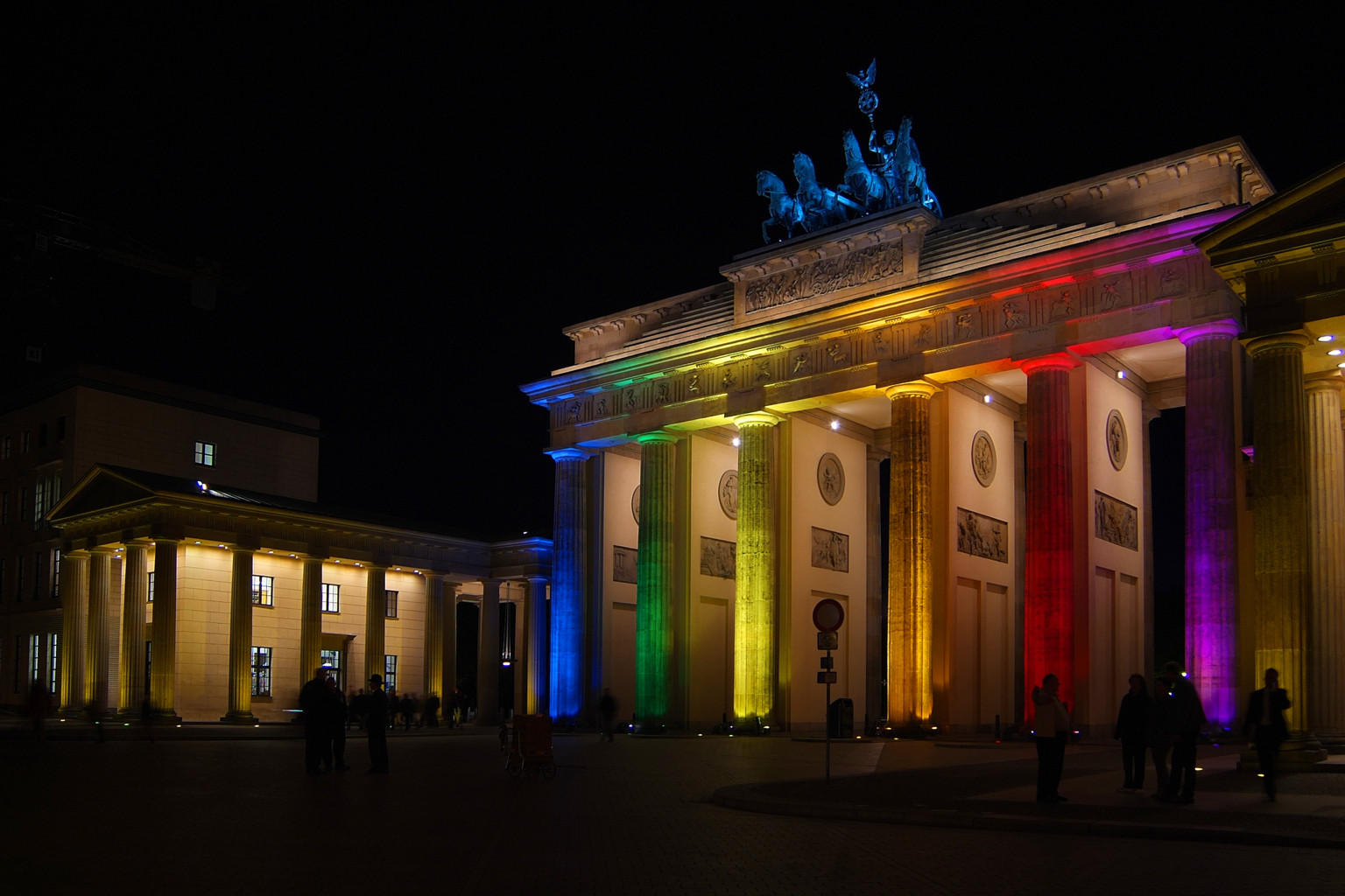 Best gay pride celebrations in Europe - Europe's Best Destinations