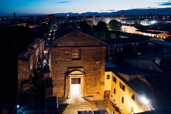 Tourism in Cittadella, Italy - Europe's Best Destinations