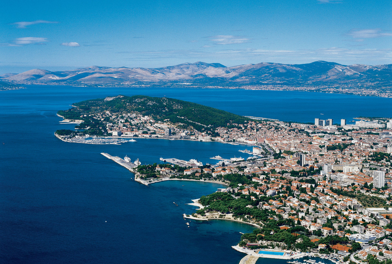 Tourism in Split, Croatia - Europe's Best Destinations