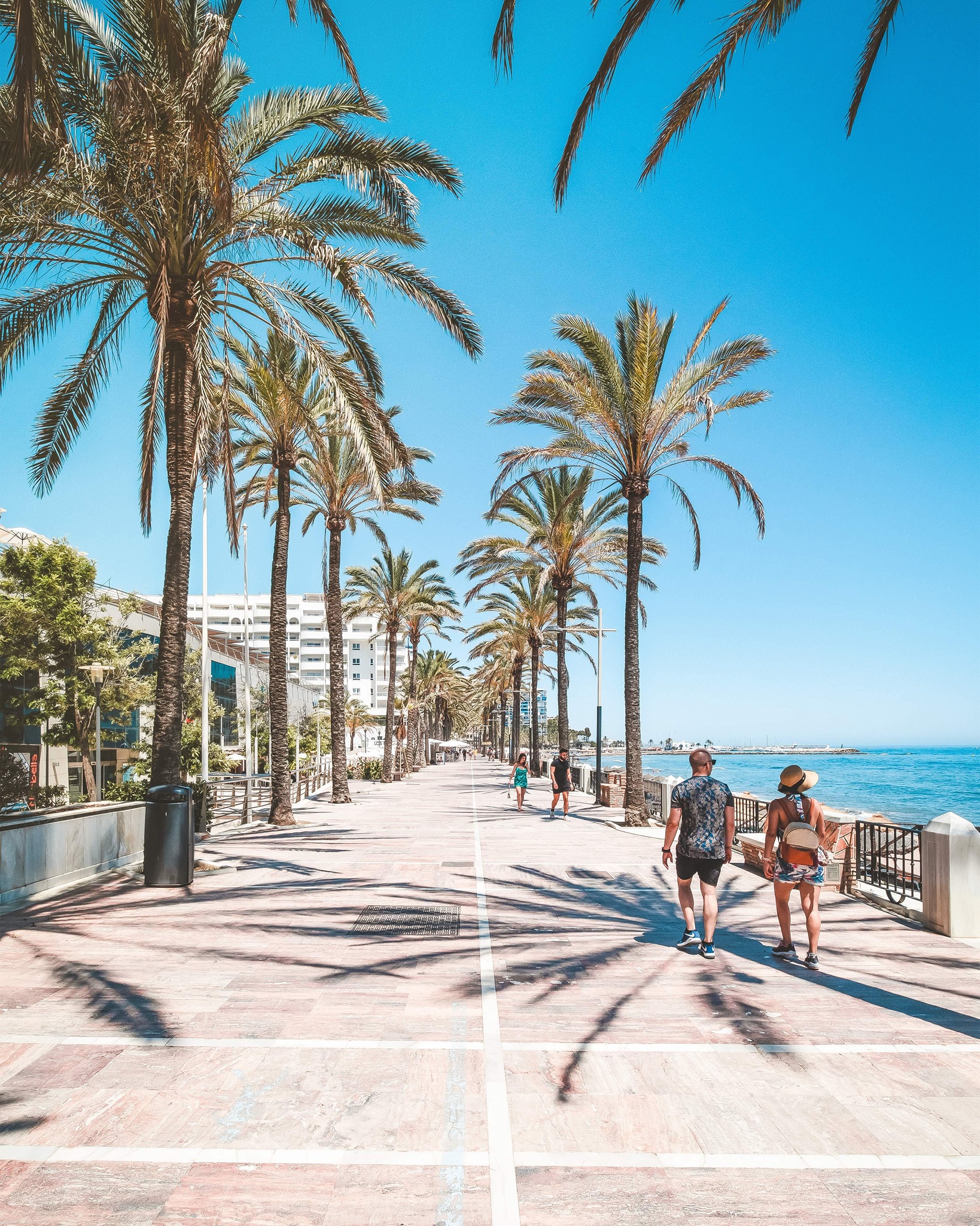 Tourism in Marbella, Spain - Europe's Best Destinations