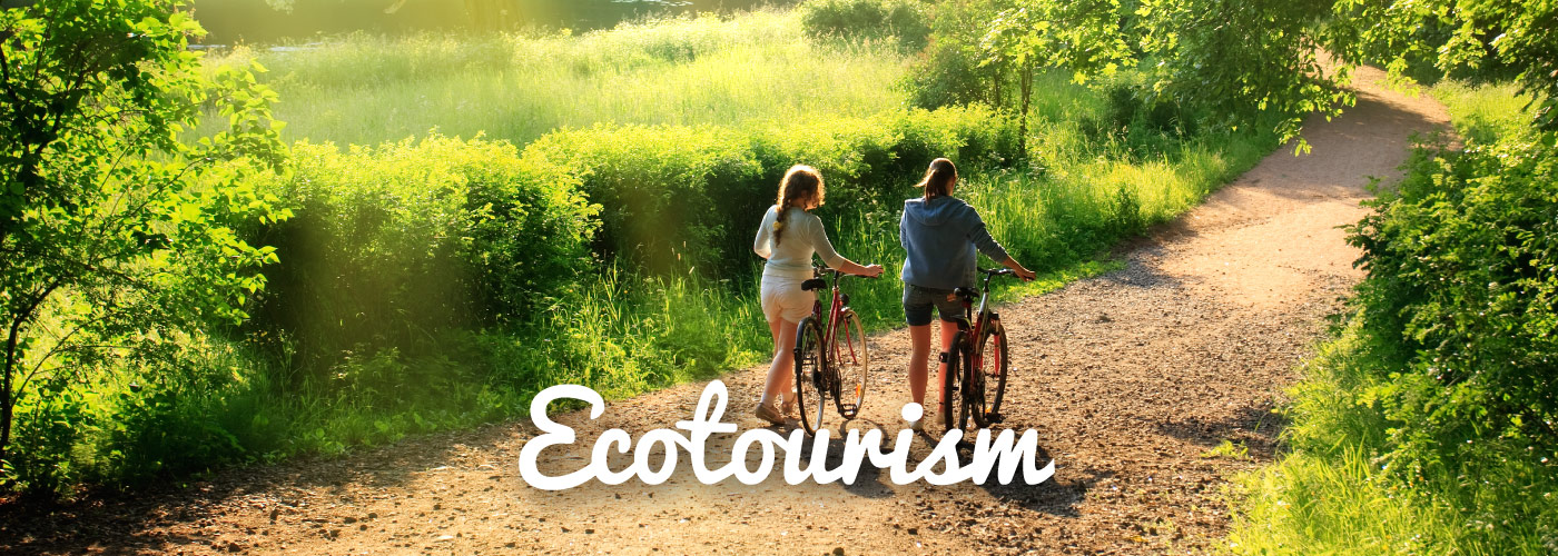 Sustainable tourism in Europe - EDEN - Europe's Best Destinations