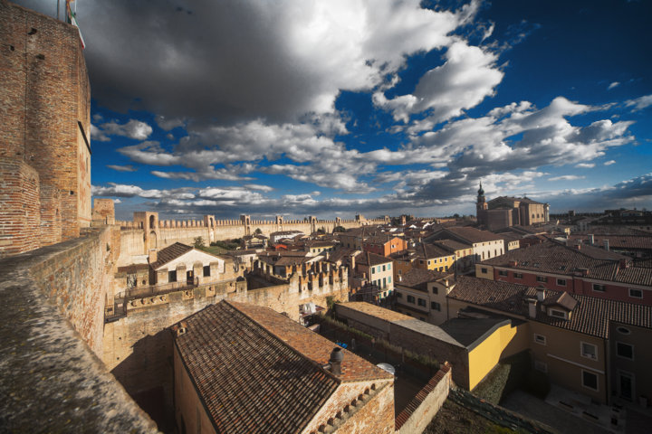 Tourism in Cittadella, Italy - Europe's Best Destinations