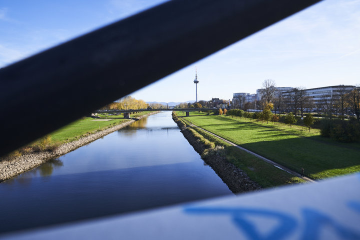 Tourism in Mannheim, Germany - Europe's Best Destinations