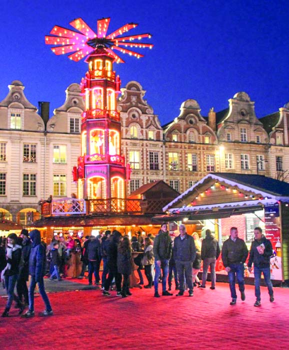 Best Christmas holiday destinations in Europe - Europe's Best Destinations