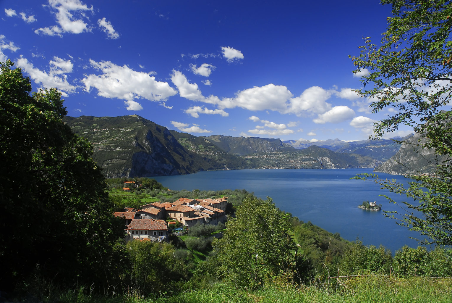 Sustainable Tourism in Monte Isola, Italy - Europe's Best Destinations