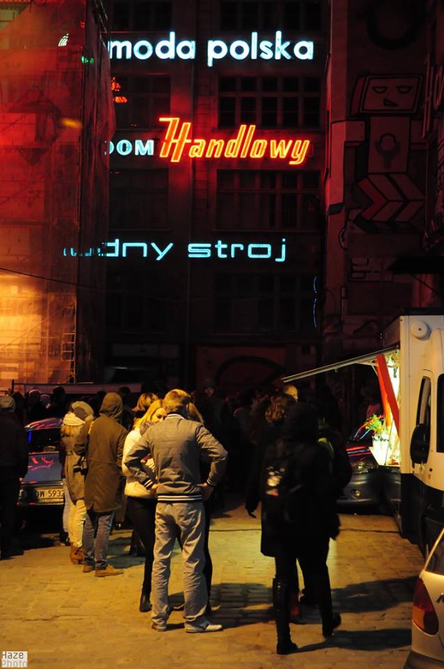 Neon Side Gallery, Wroclaw - Europe's Best Destinations