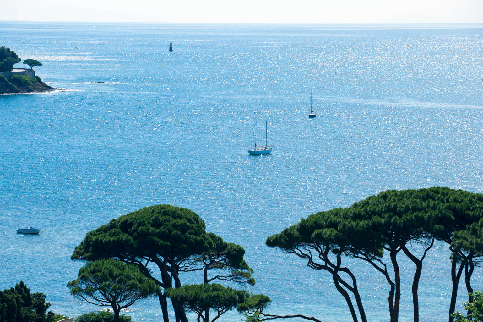 Tourism in Sainte Maxime, France - Europe's Best Destinations