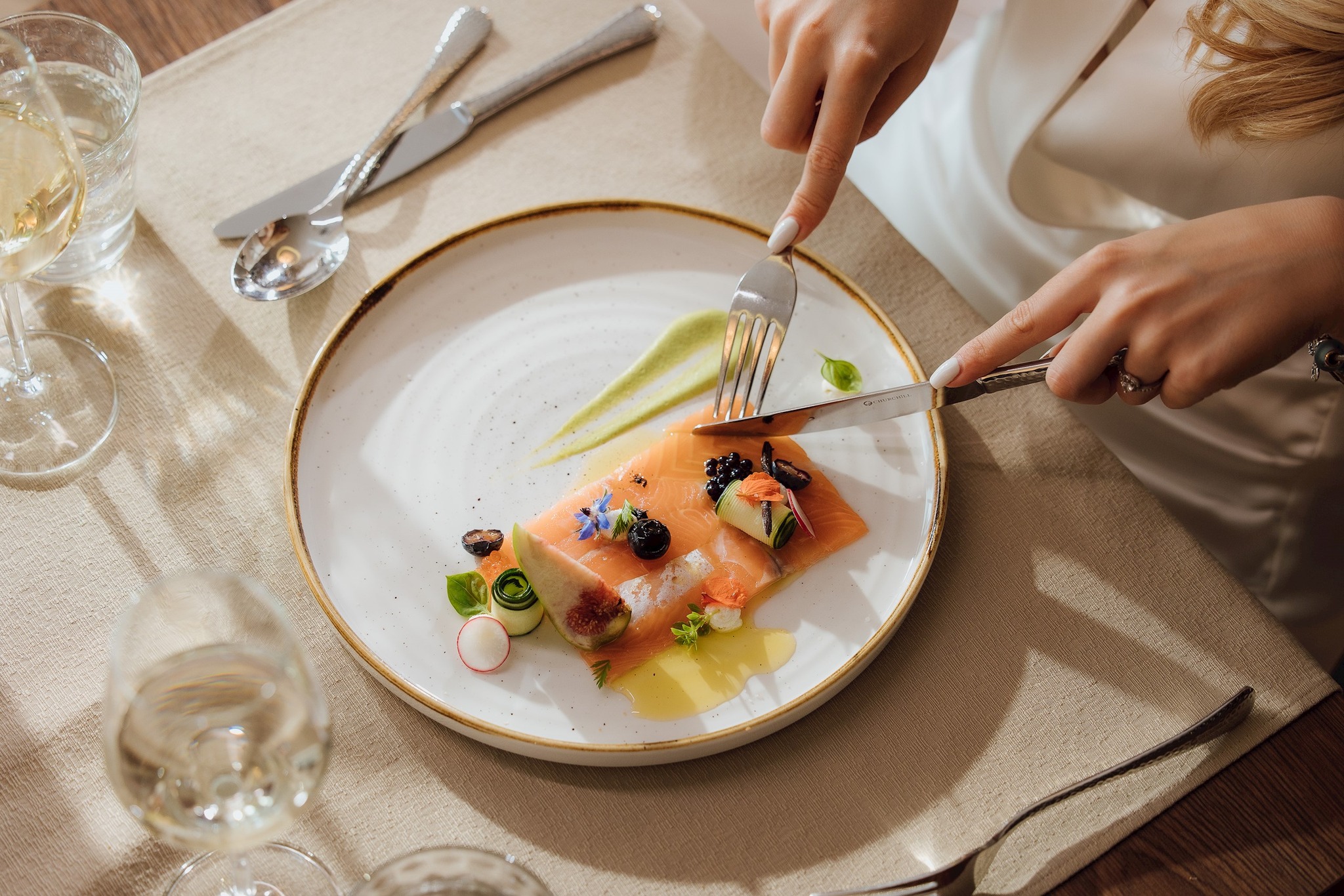 Best Culinary Destinations in Europe - Europe's Best Destinations