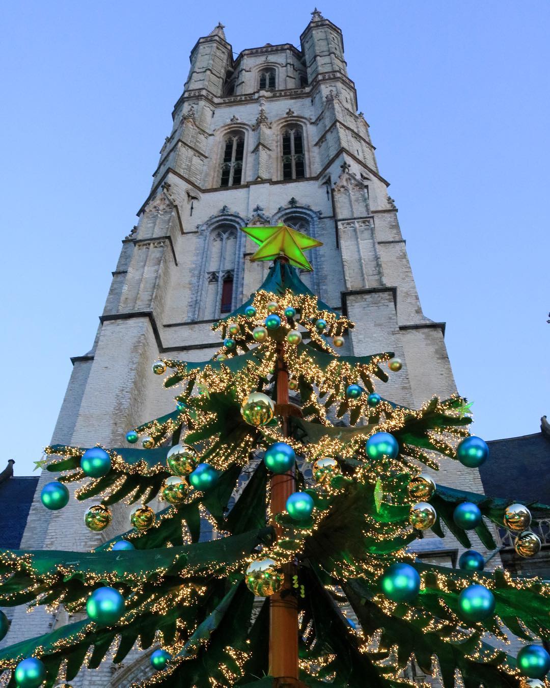 Ghent Christmas Market 2024 - Official dates, hotels, things to do ...