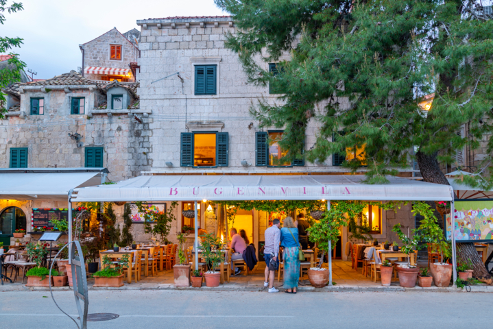 Tourism in Cavtat, Croatia - Europe's Best Destinations