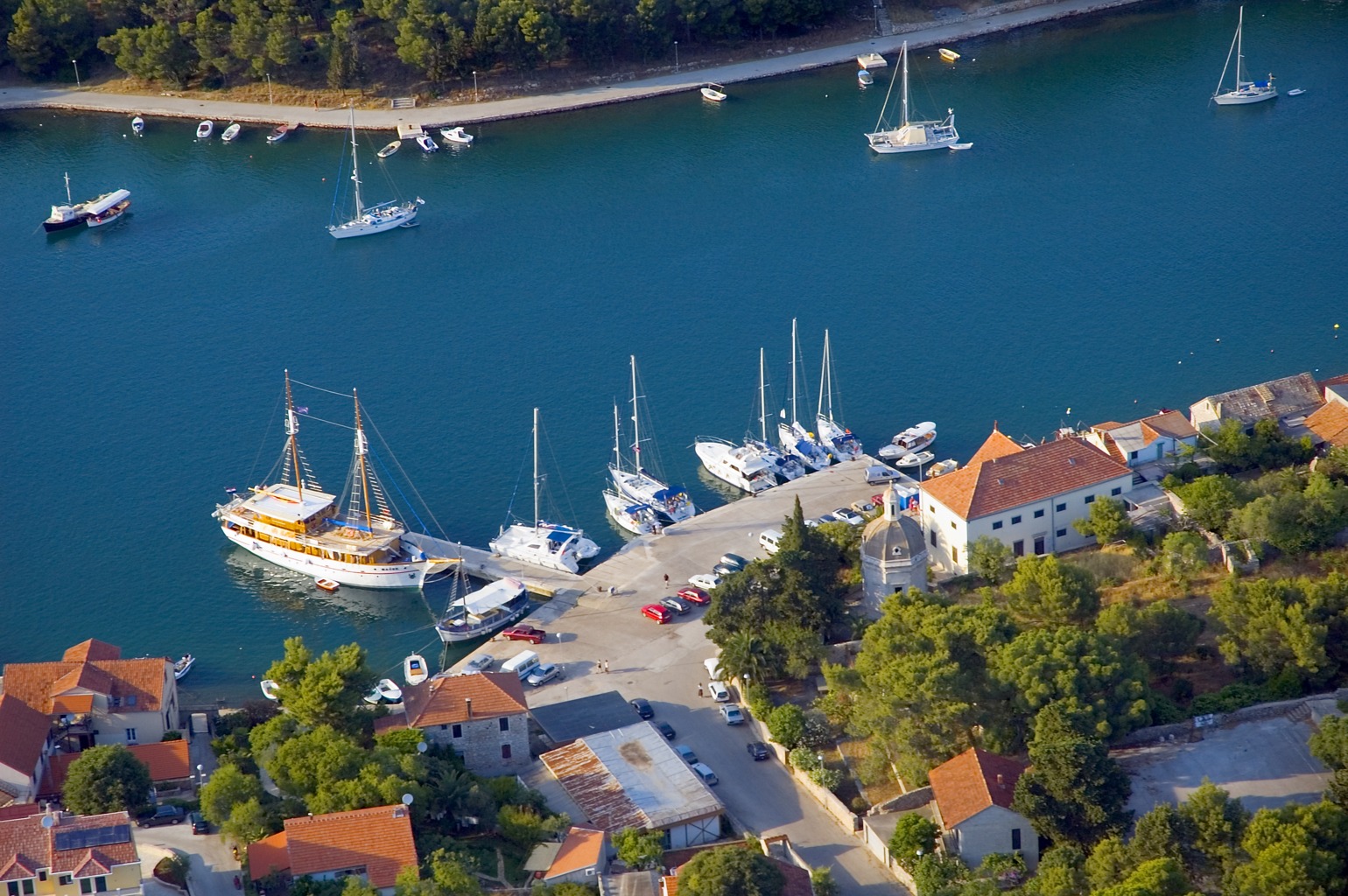 Tourism in Stari Grad, Croatia - Europe's Best Destinations