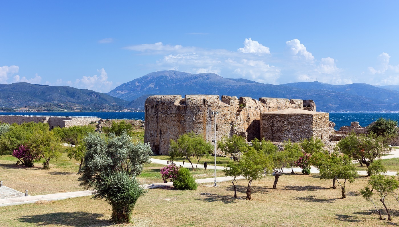 Sustainable tourism in Patra, Western Greece - Europe's Best Destinations