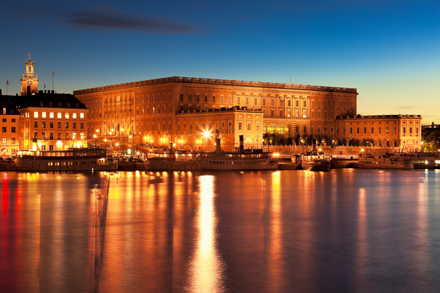 Best Royal Palaces - Europe's Best Destinations
