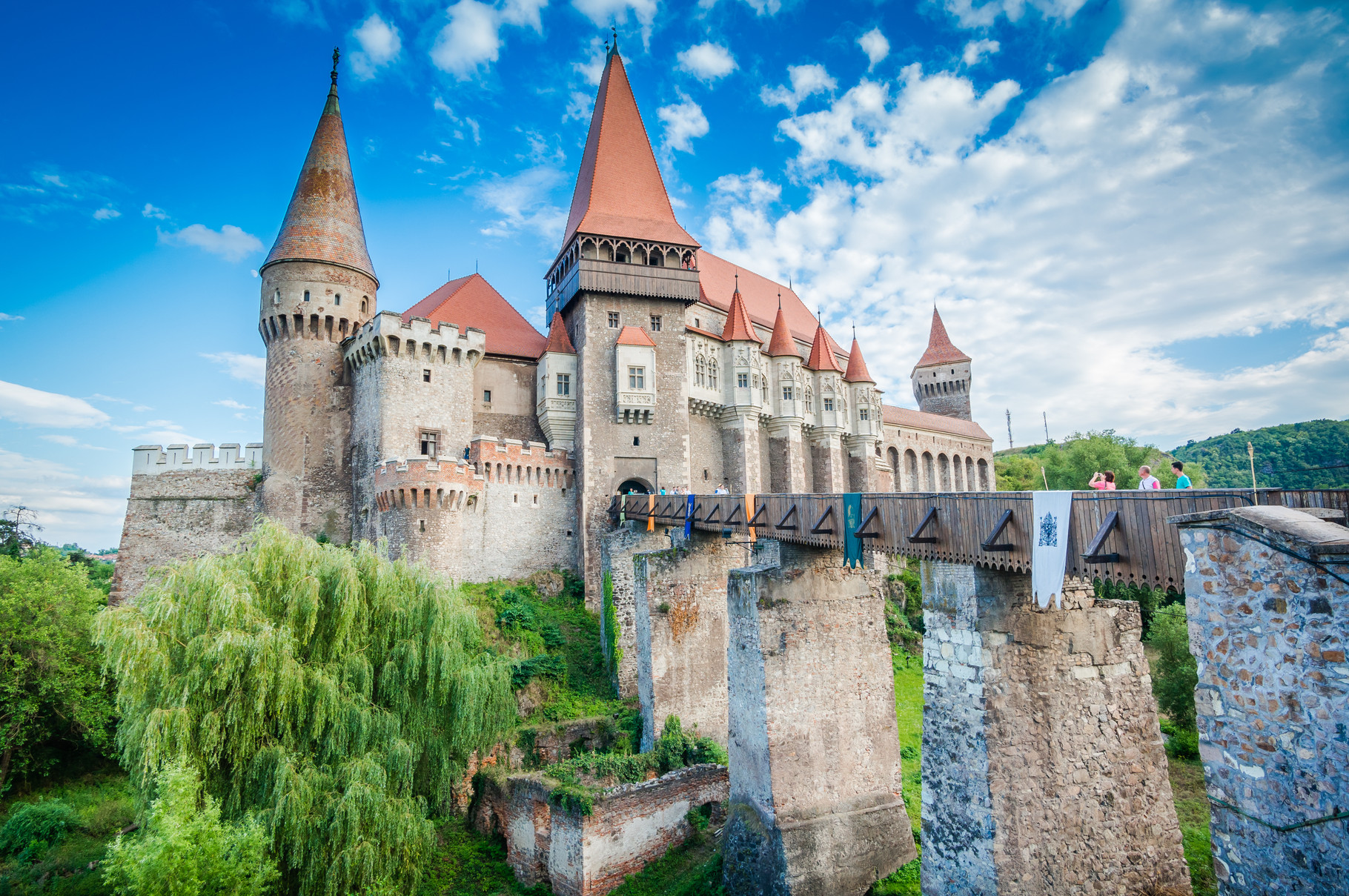 Best castles in Europe - Europe's Best Destinations